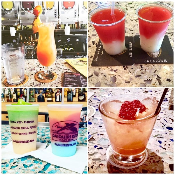 7 Recycled Glass Bars As Sweet And Smooth As a Manhattan
