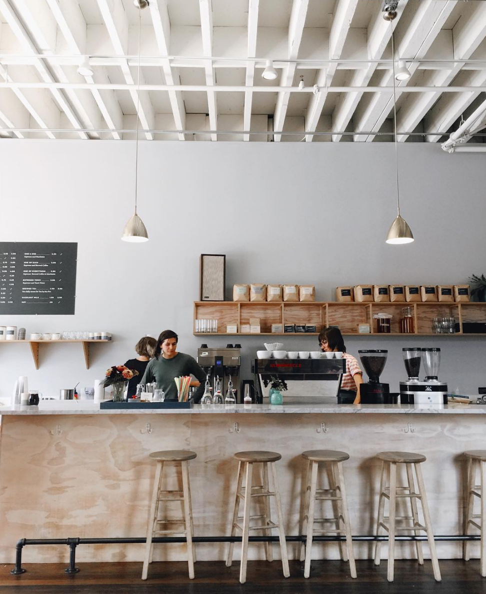 Wanderlust Cityscape: Design Inspired By Destination [Free Lookbook]